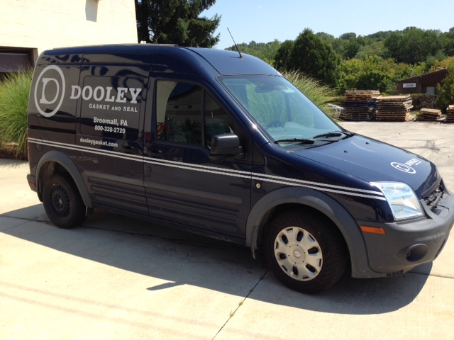 Dooley Gasket and Seal